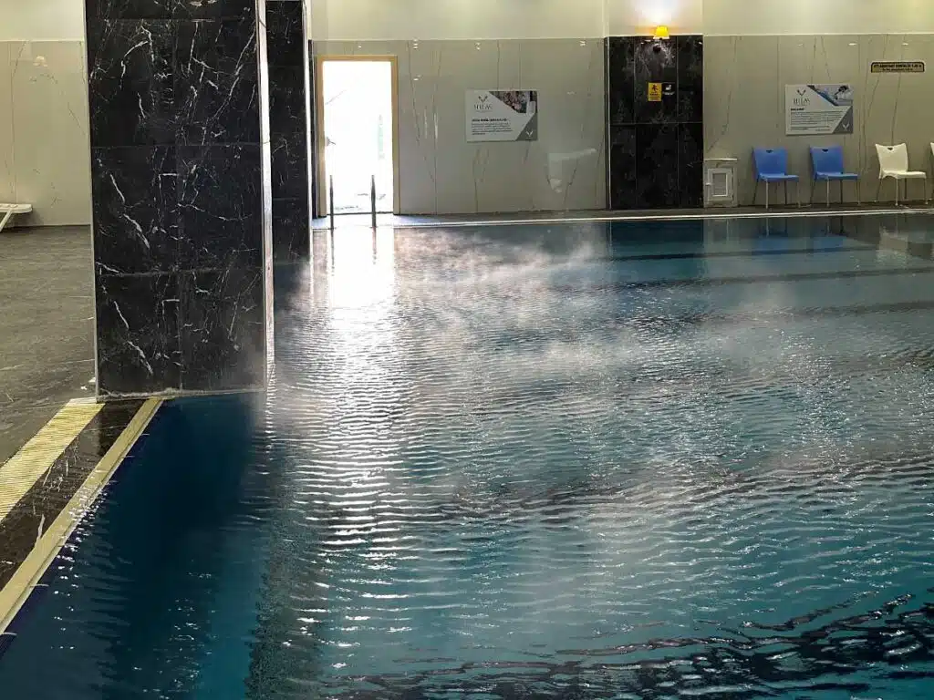 Termal Su Detoksu Nedir?